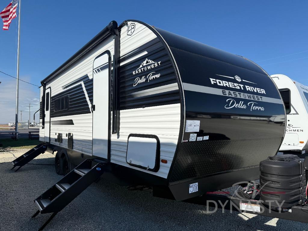 East To West RVs For Sale near Shellsburg, IA - RV Trader