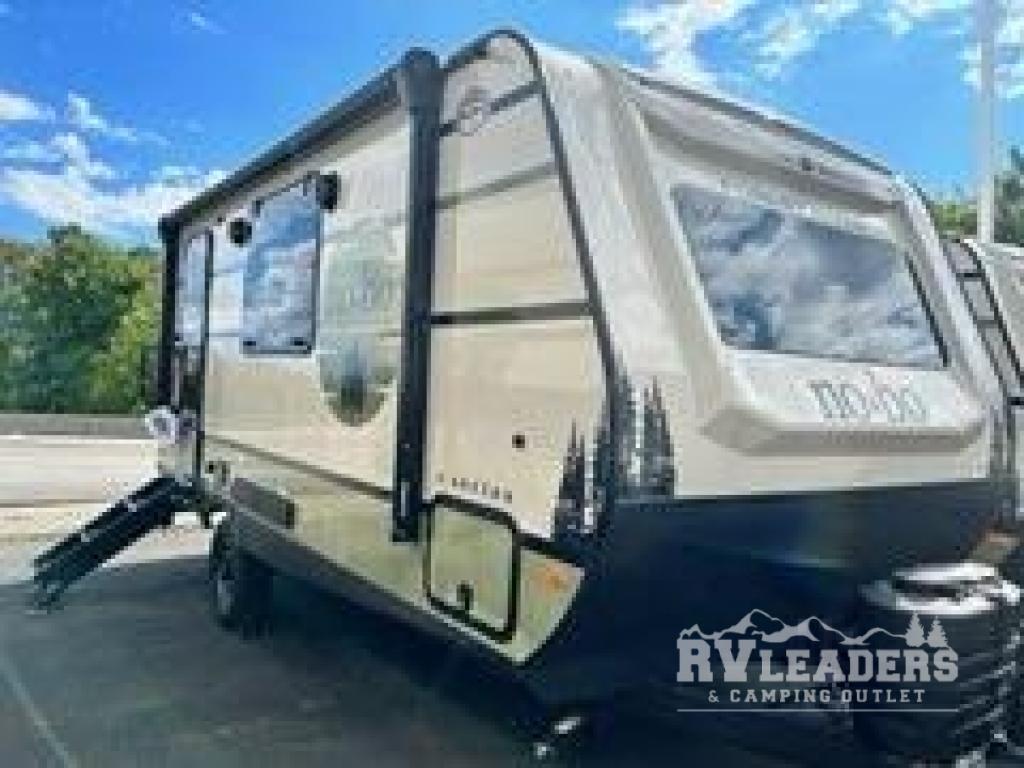 Forest River No Boundaries (18 Series) NB18.2 RVs For Sale - RV Trader