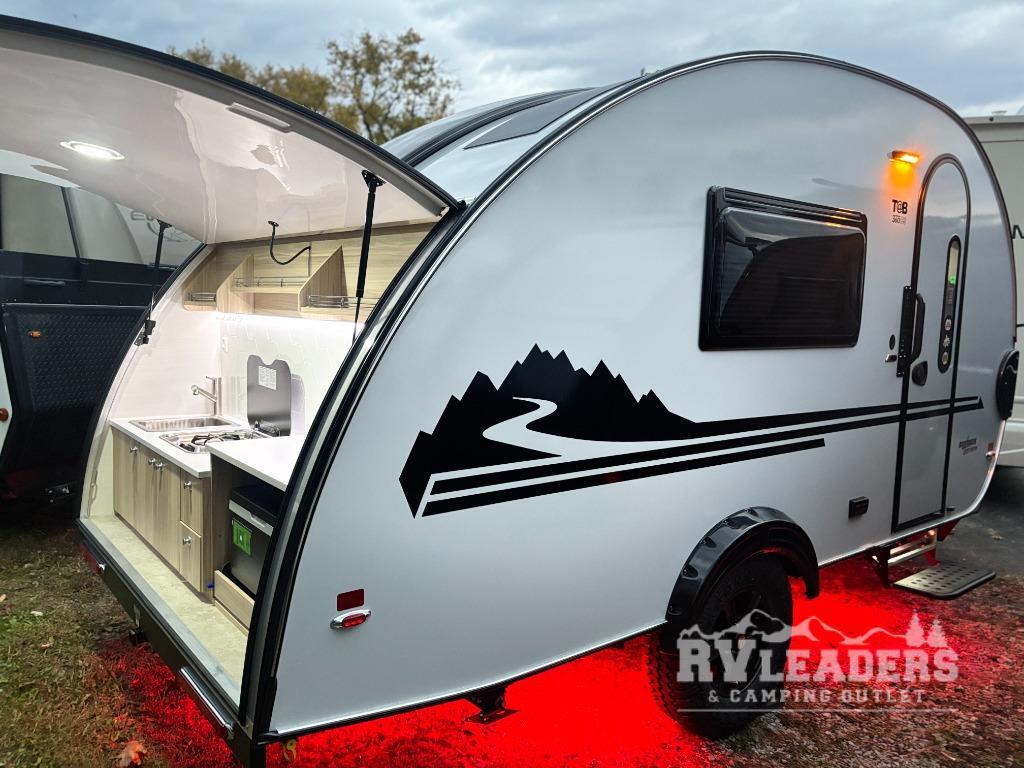 Teardrop Trailers for sale near Fair Oaks, PA - RV Trader