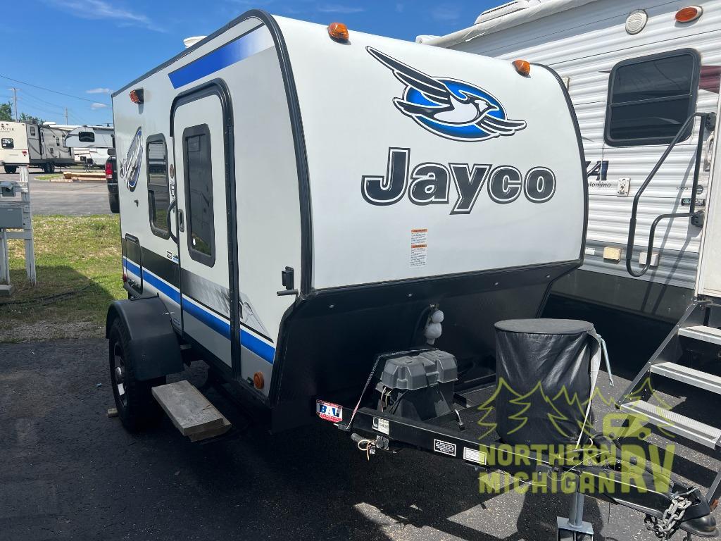 Jayco Hummingbird For Sale