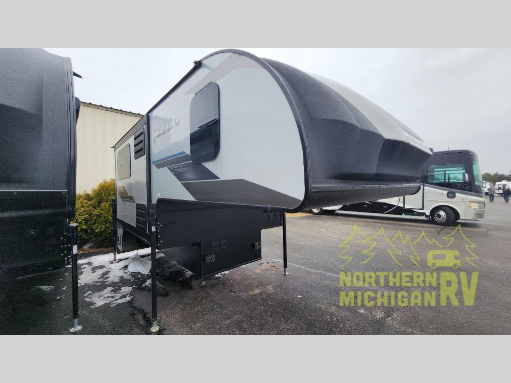 Palomino Truck Campers For Sale near Lake Emily, WI - RV Trader