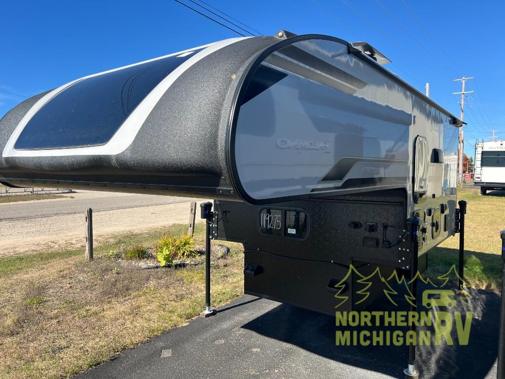 Palomino Backpack Edition RVs For Sale near Rossville, OH - RV Trader