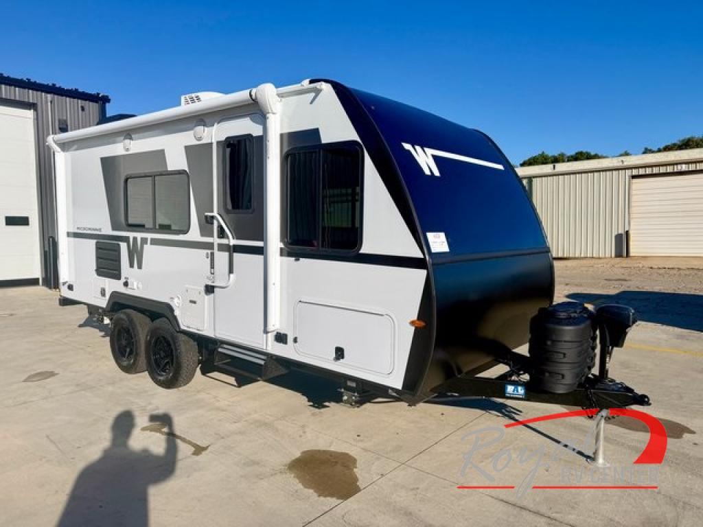 Winnebago Travel Trailers For Sale near Urmeyville, IN - RV Trader