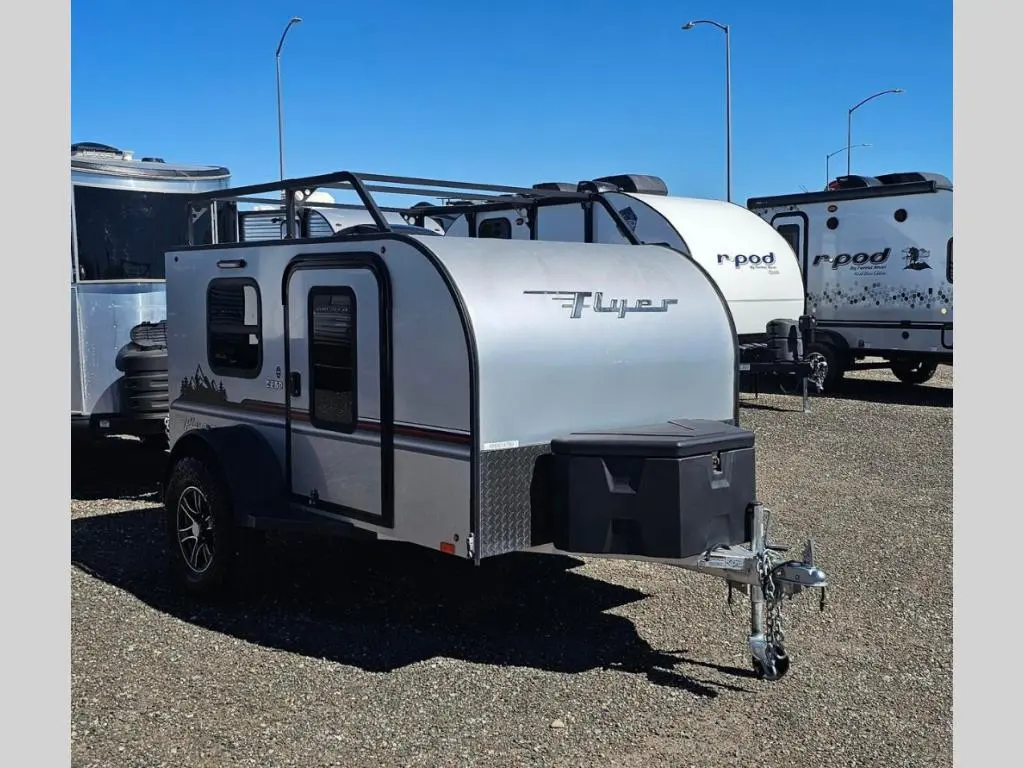 Intech Flyer Chase RVs For Sale - RV Trader