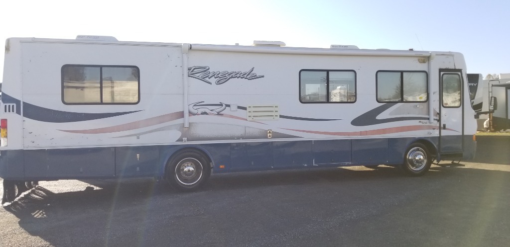 Used 1999 Class A RVs and Motorhomes For Sale - RV Trader