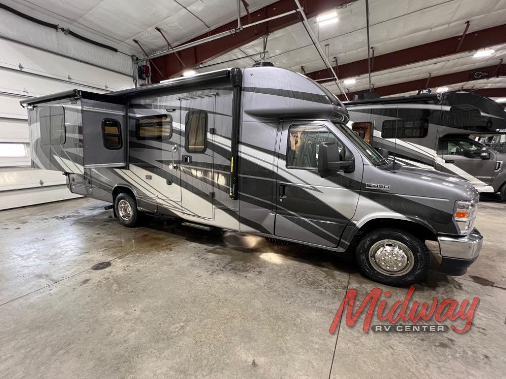 Used Phoenix Usa Phoenix Cruiser Class B RVs and Camper Vans for sale ...