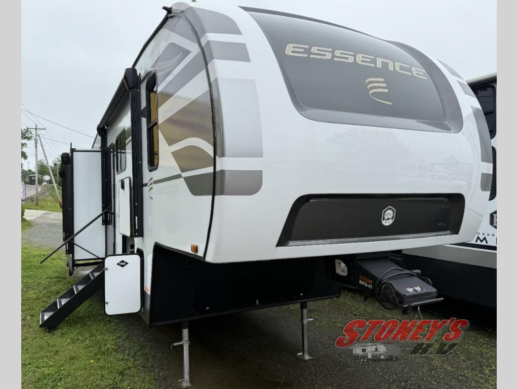 New 2025 Cruiser Essence E-28RL For Sale in Cambridge, OH - 5036534177 ...