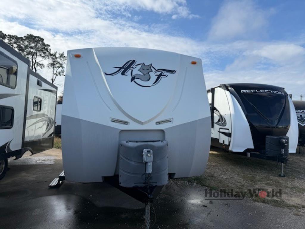 Northwood Mfg Arctic Fox RVs For Sale near Quintana, TX - RV Trader