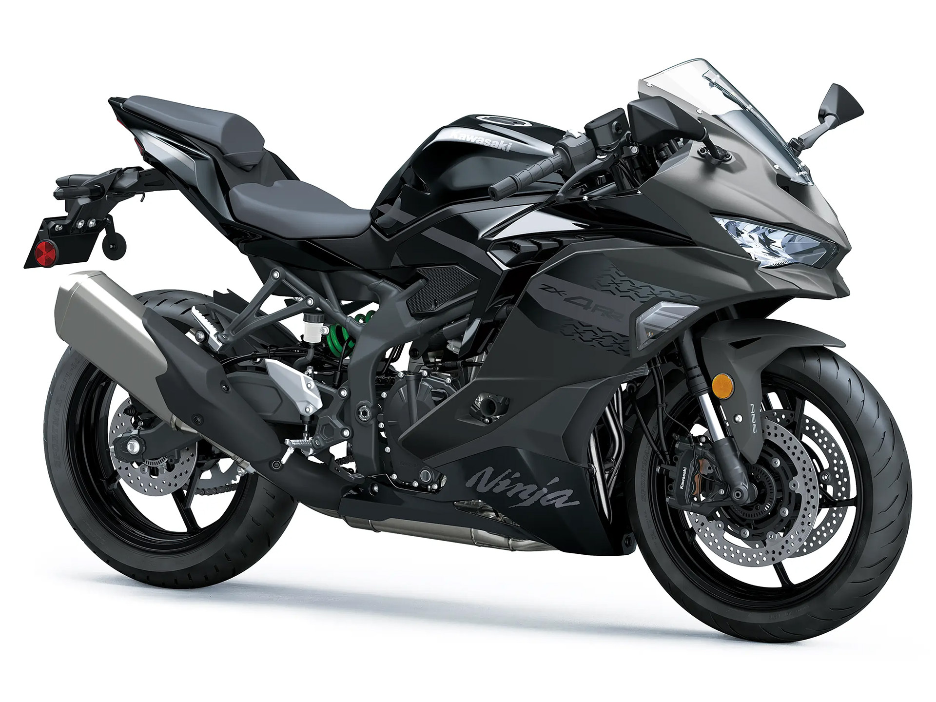 New 2026 Kawasaki Ninja ZX-4RR Abs For Sale in Hickory, NC - 5038457460 ...