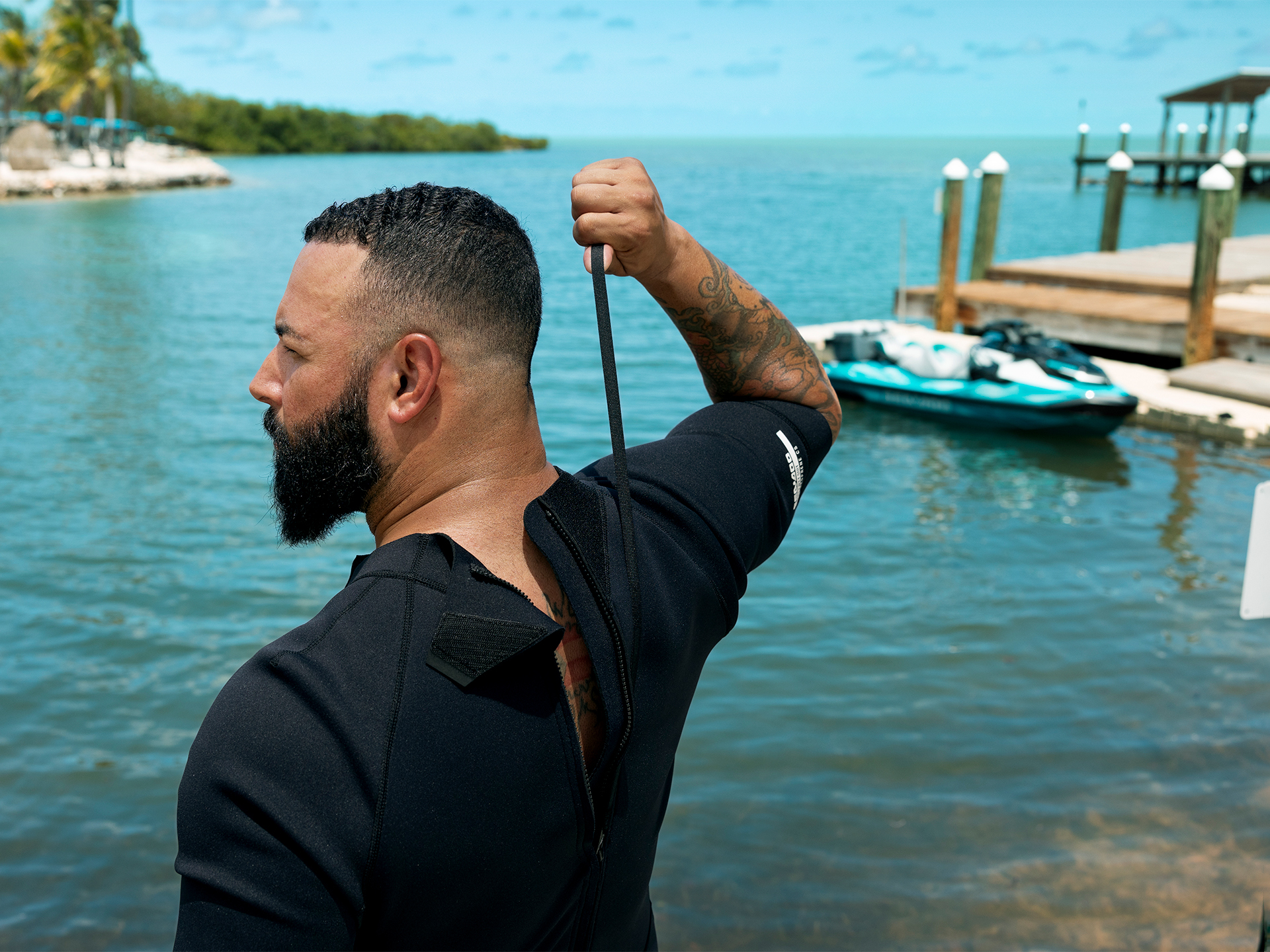 New 2026 Sea-Doo Gtx Limited 325 For Sale in Durant, OK - 5038459930 ...