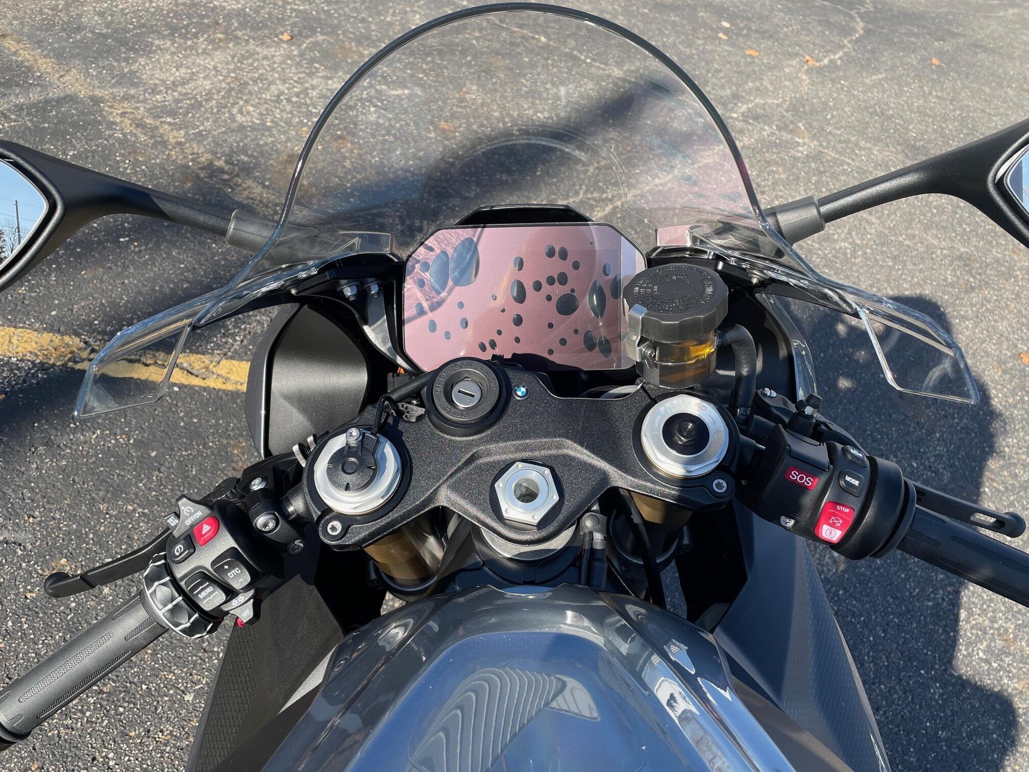 New 2026 BMW S 1000 Rr For Sale in Grand Rapids, MI - 5038462057 ...