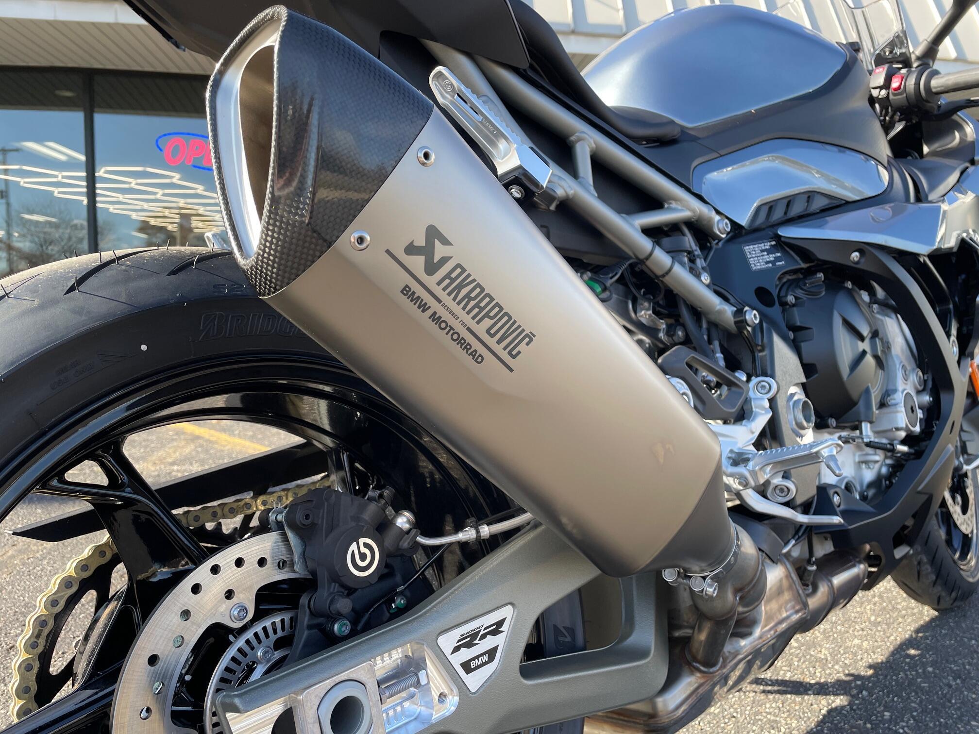 New 2026 BMW S 1000 Rr For Sale in Grand Rapids, MI - 5038462057 ...