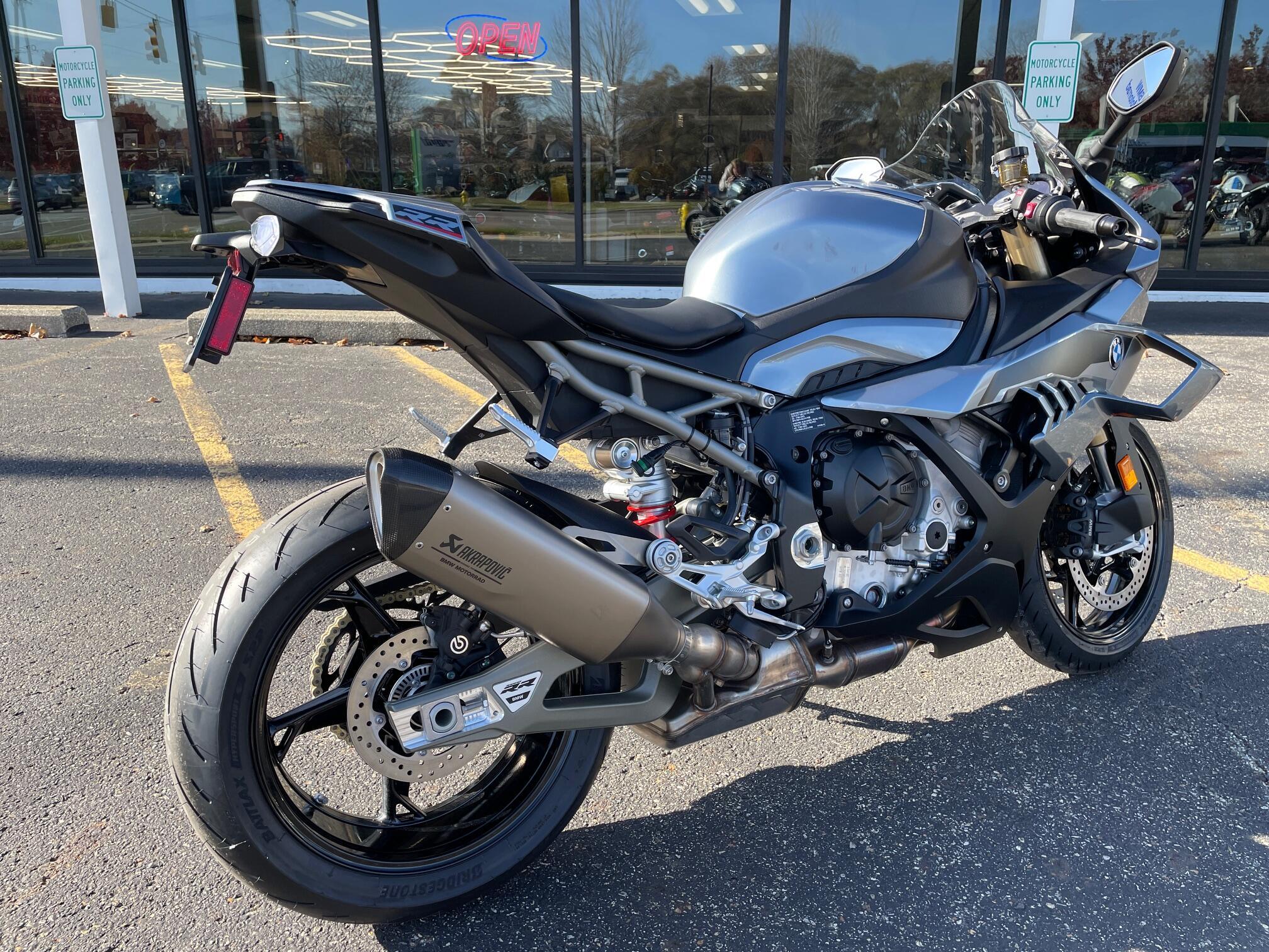 New 2026 BMW S 1000 Rr For Sale in Grand Rapids, MI - 5038462057 ...