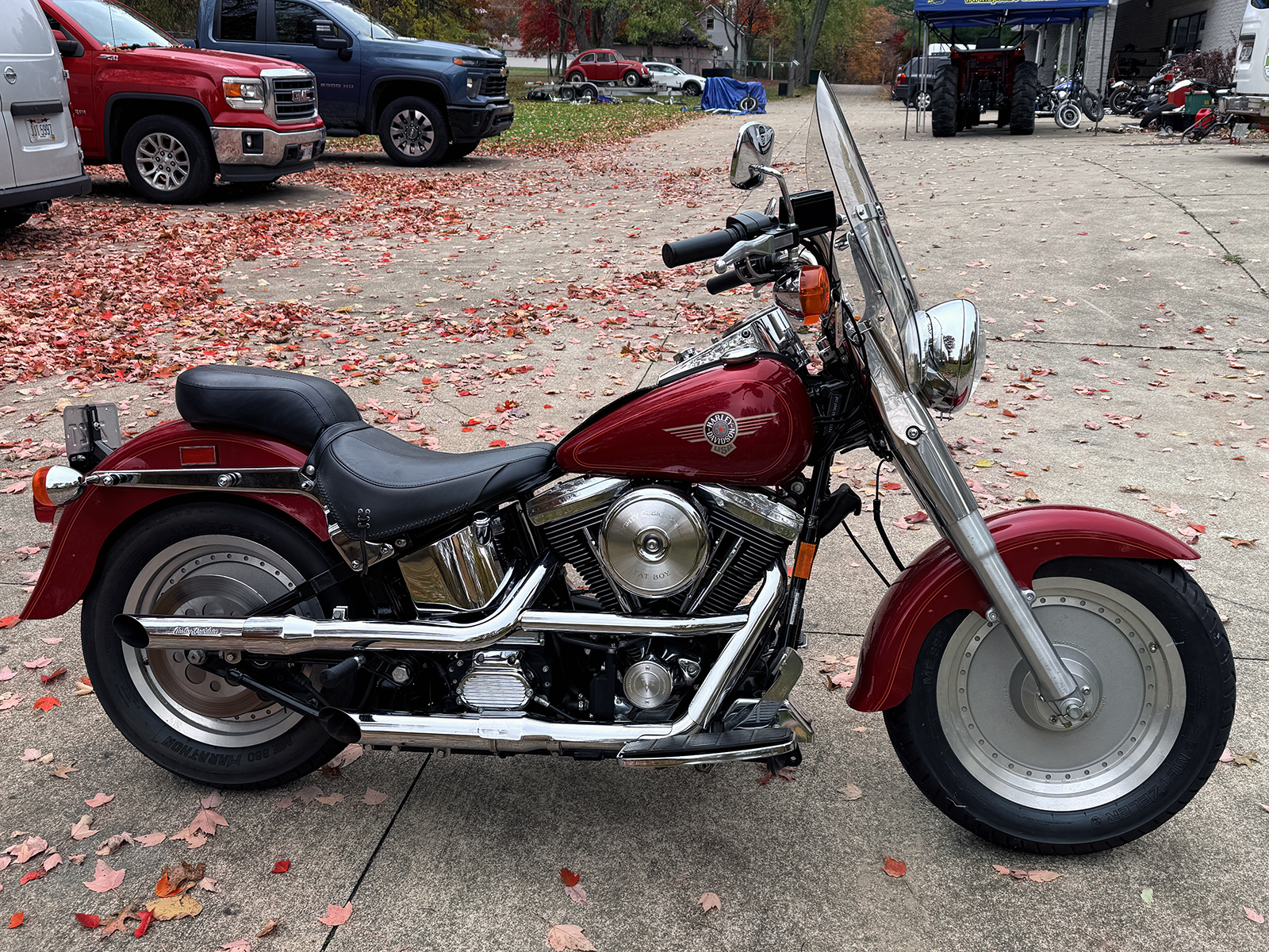 Cruiser Motorcycles For Sale Near Channahon, IL - Cycle Trader