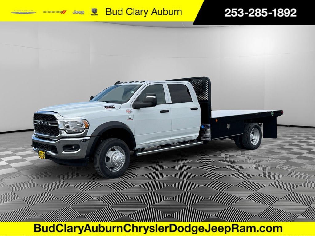 Flatbed Truck,drop Frame Trailer For Sale - Commercial Truck Trader