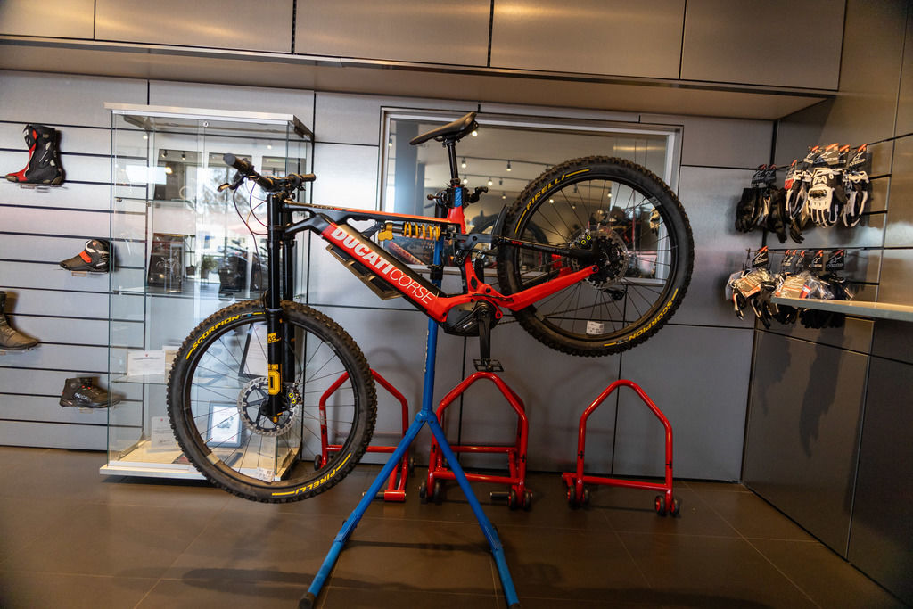 Desmosedici Rr For Sale Near 85018 - Ducati Motorcycles - Cycle Trader