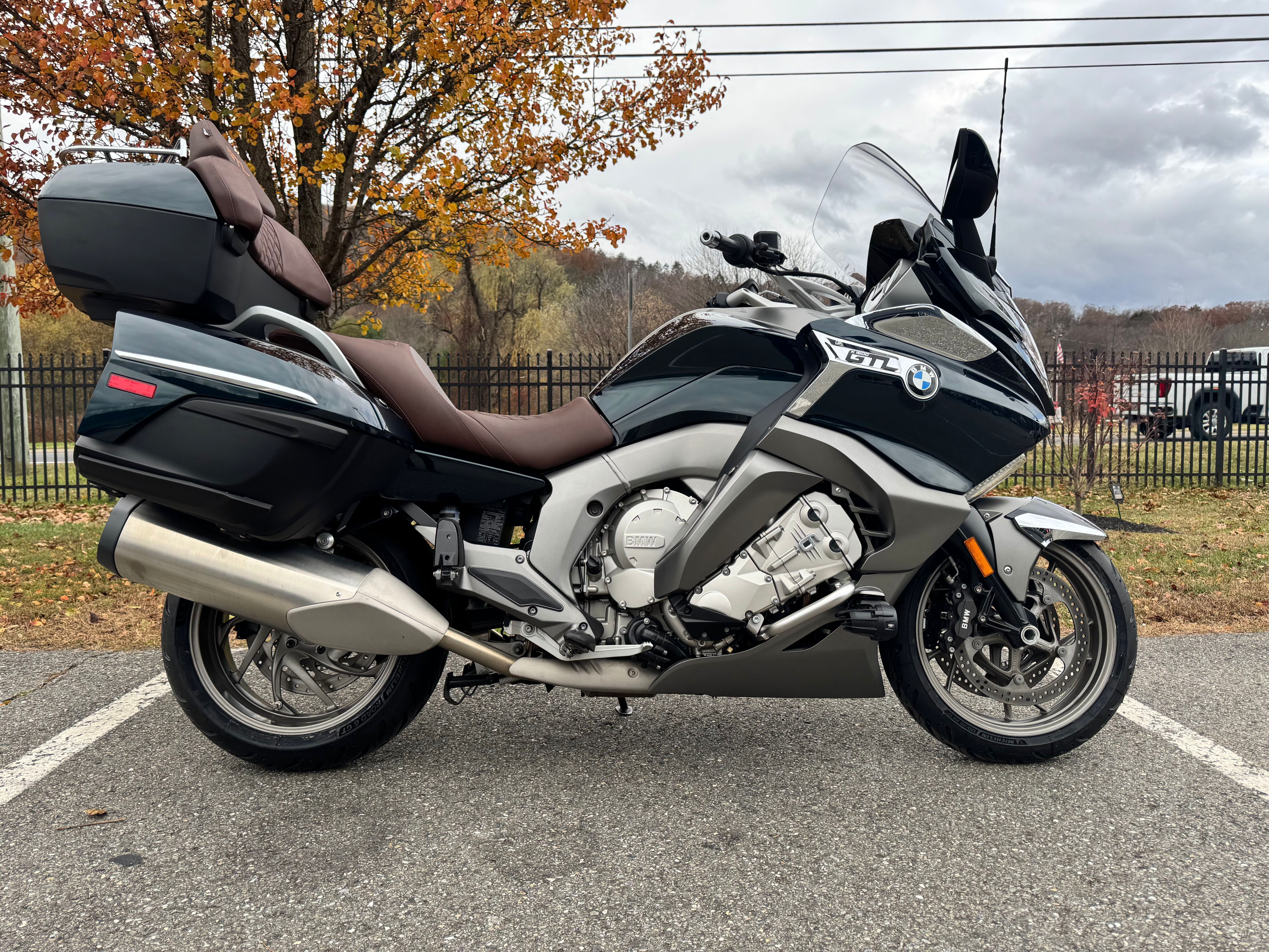 Other Bmw Motorcycles For Sale Near Steelmanville, NJ - Cycle Trader