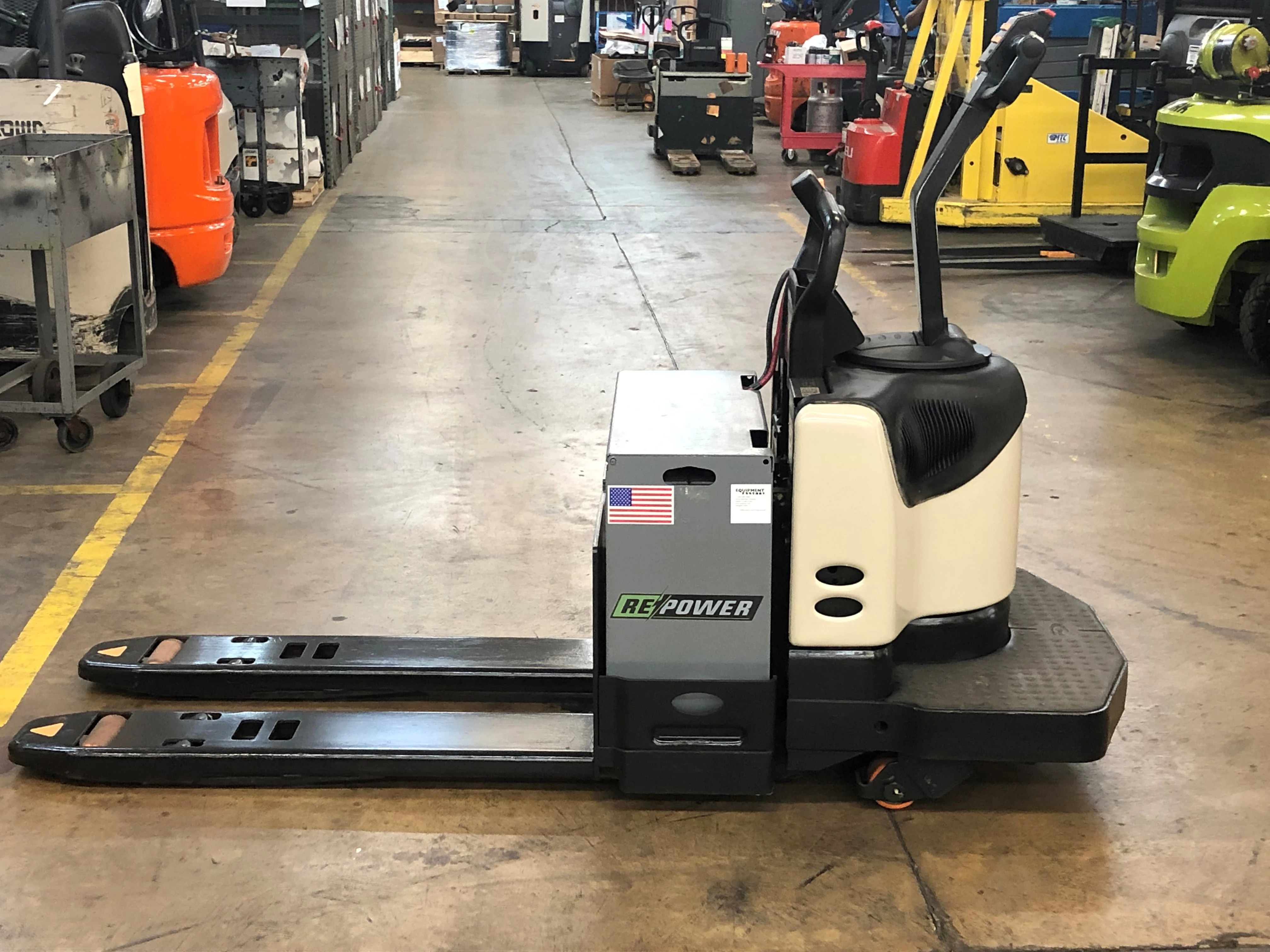 Crown Forklifts For Sale - Crown Forklifts - Equipment Trader