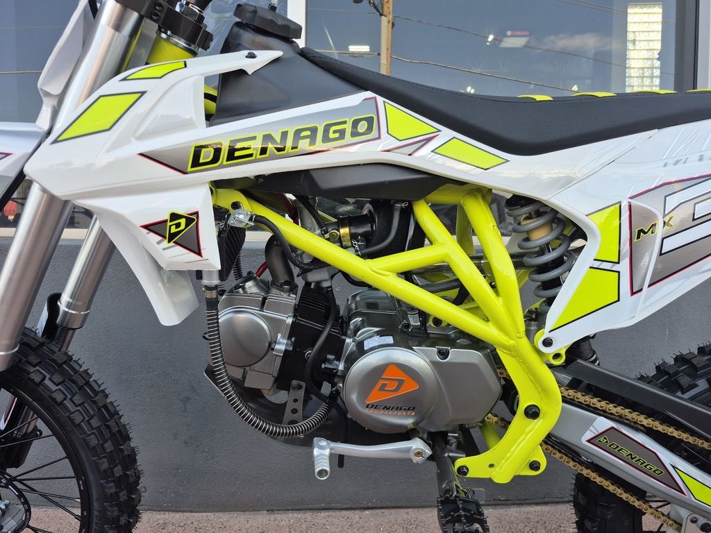 New 2026 Denago Powersports MX3 For Sale in Phoenix, AZ - 5038466008 ...