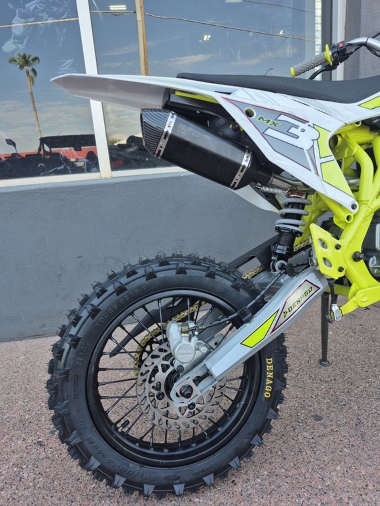 New 2026 Denago Powersports MX3 For Sale in Phoenix, AZ - 5038466009 ...
