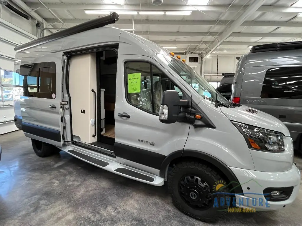 Coachmen Beyond 22RB RVs For Sale - RV Trader