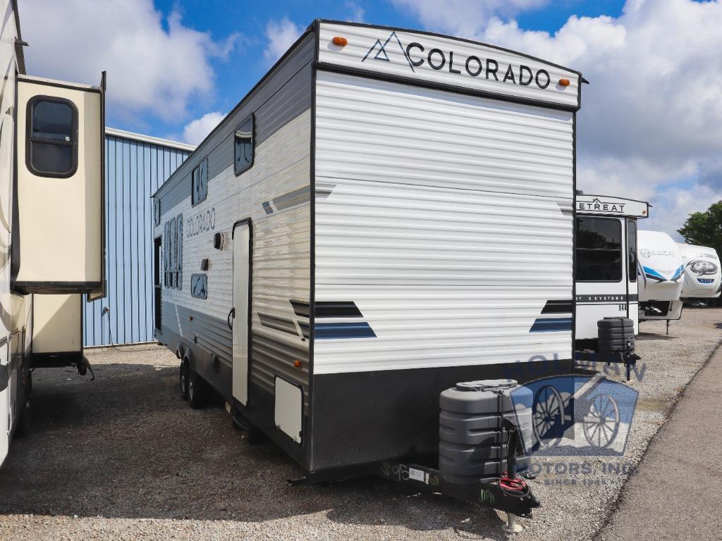 Dutchmen RVs For Sale near Bingham, WV - RV Trader