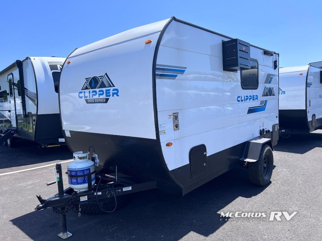 Coachmen Clipper RVs For Sale near Seattle, WA - RV Trader