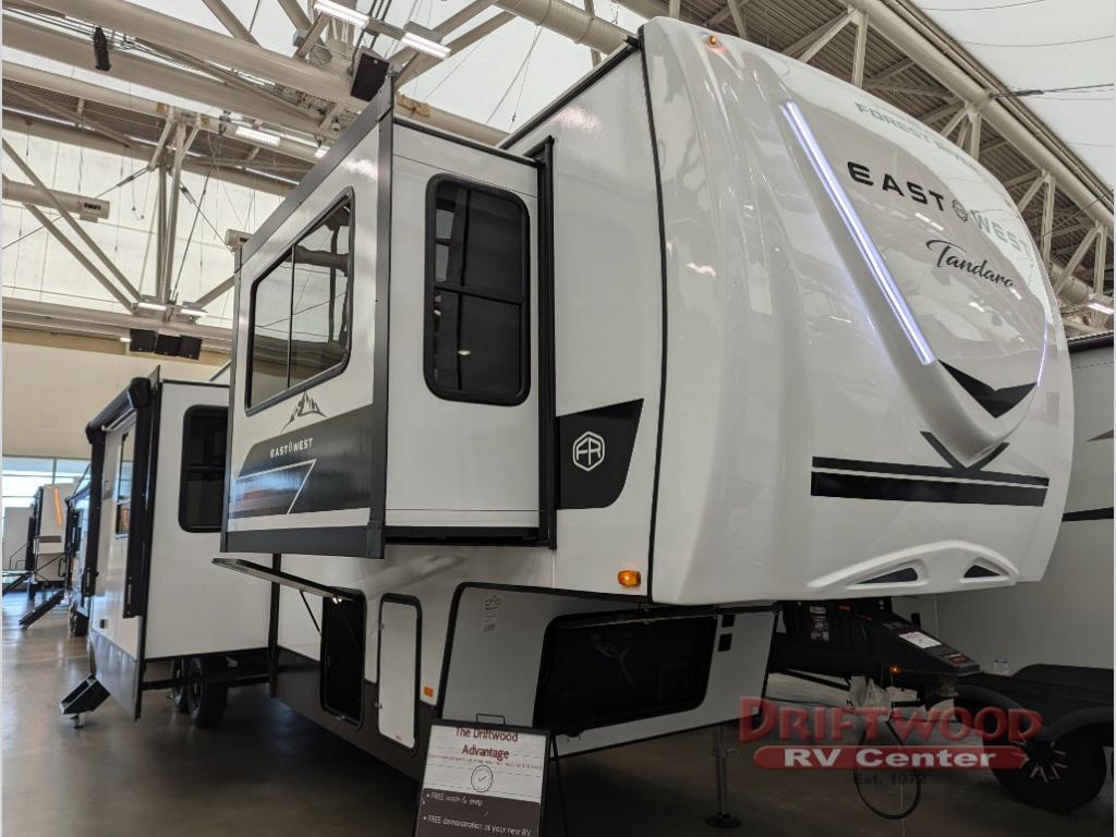 East To West Fifth Wheels For Sale near Moneta, VA - RV Trader