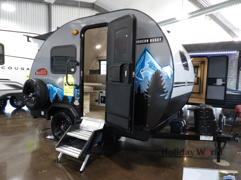 Teardrop Trailers for sale near Springboro, TX - RV Trader