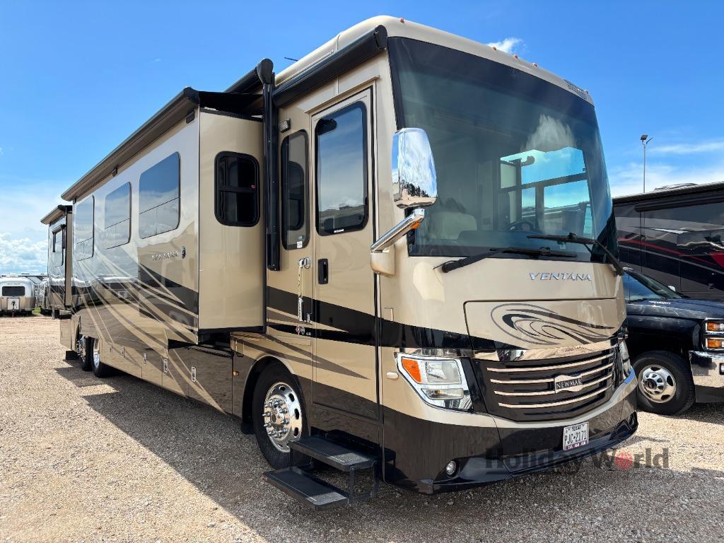 Used 2018 Newmar Ventana 4308 RVs for sale - RV Trader