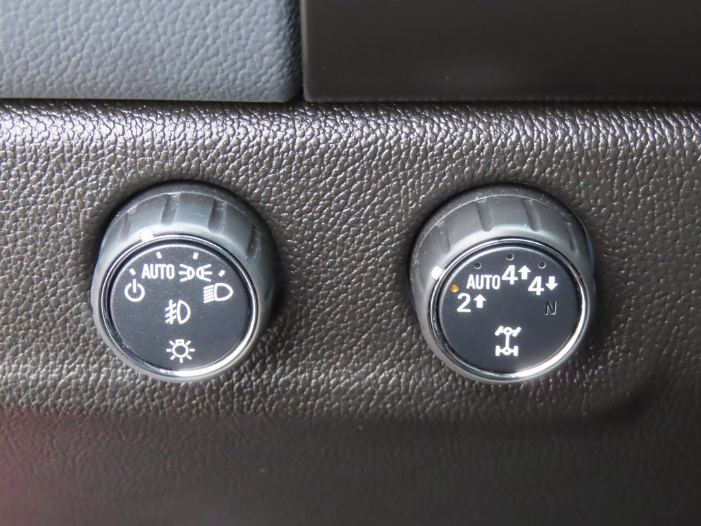 Used 2018 Chevrolet Colorado For Sale in Oconomowoc, WI - 5038467157 ...