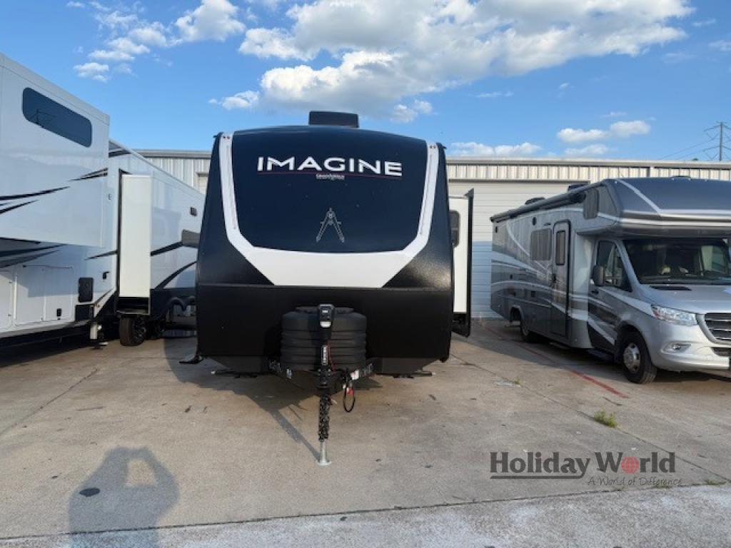 Grand Design Imagine 2800BH RVs For Sale near Richwood, TX - RV Trader