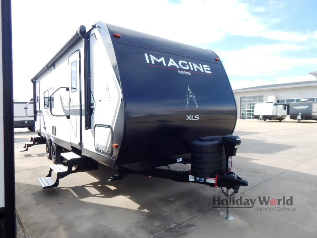 New 2026 Grand Design Imagine Xls 23LDE For Sale in Willis, TX ...
