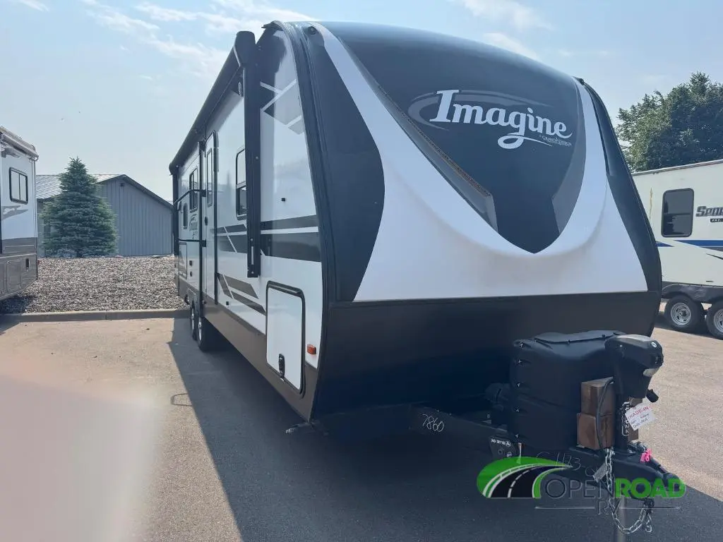 Grand Design Imagine 2670MK RVs For Sale near Minneapolis, MN - RV Trader