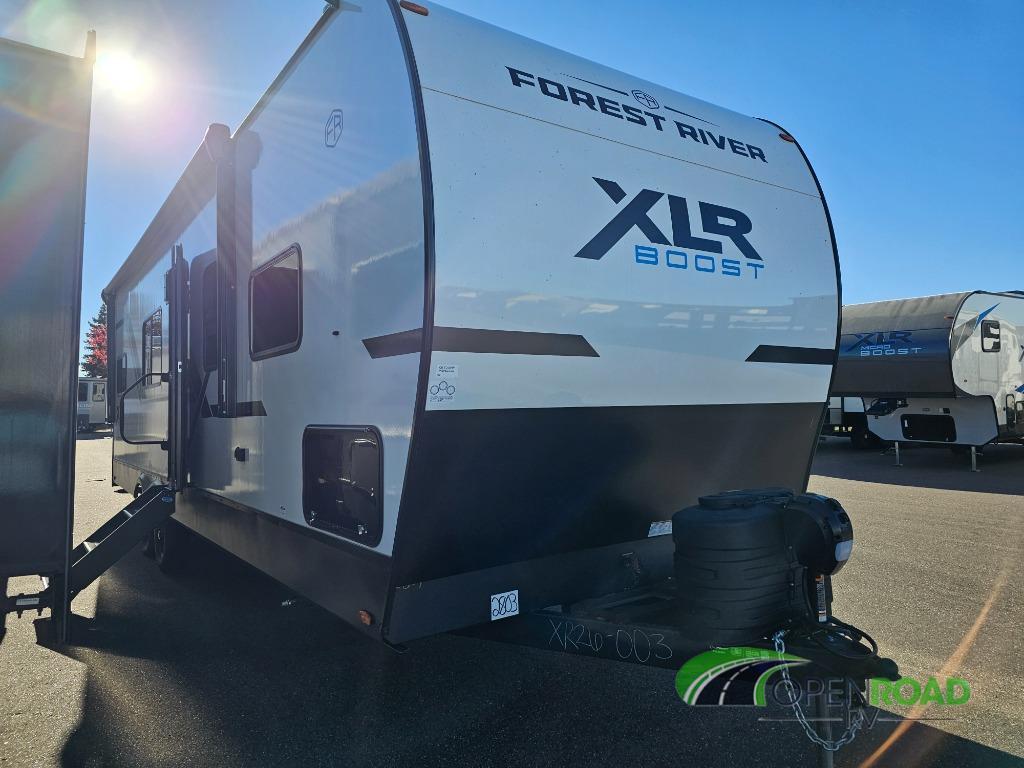 Forest River Xlr Boost RVs For Sale near Cottonwood, MN - RV Trader