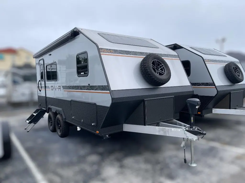 Intech O-V-R Expedition RVs For Sale - RV Trader