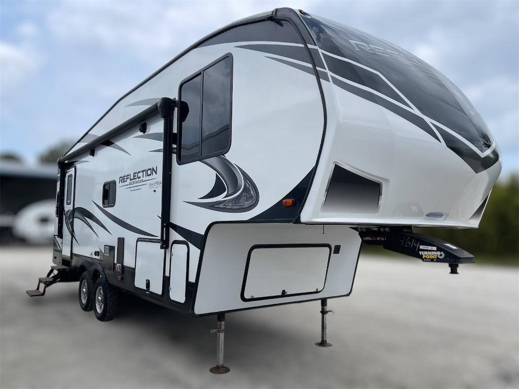 Grand Design Reflection RVs For Sale near Bokeelia, FL - RV Trader