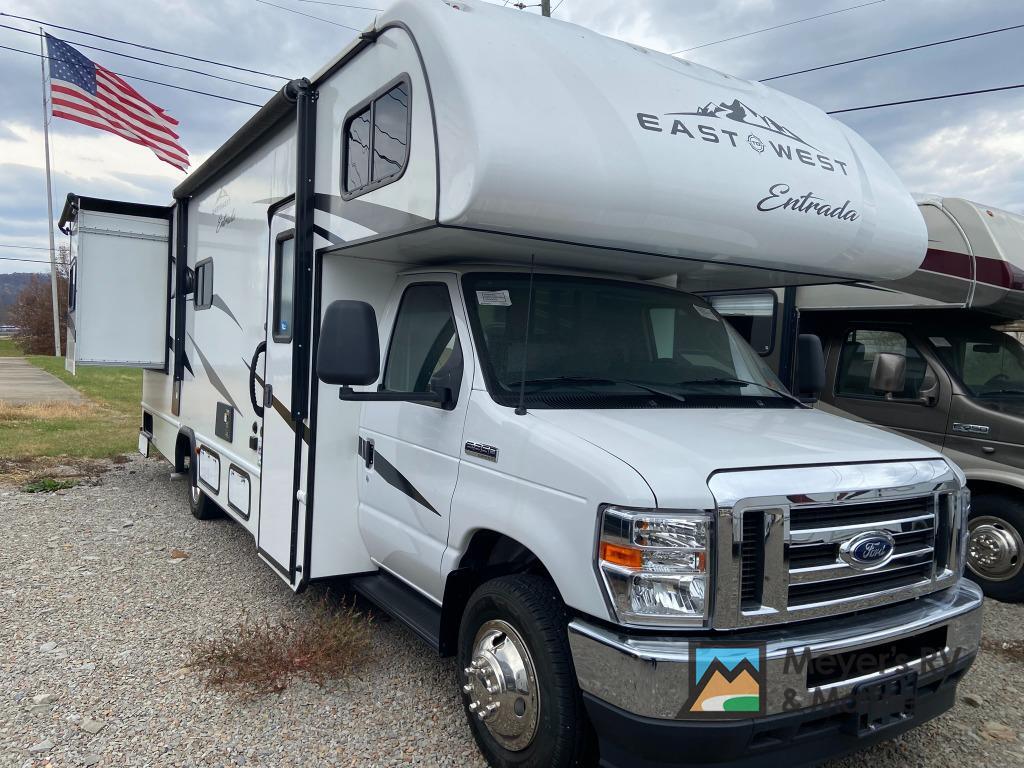 East To West Entrada RVs For Sale near Moneta, VA - RV Trader