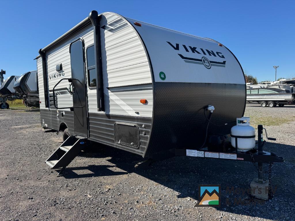 1997-Any Forest River Viking 4K Series RVs For Sale - RV Trader