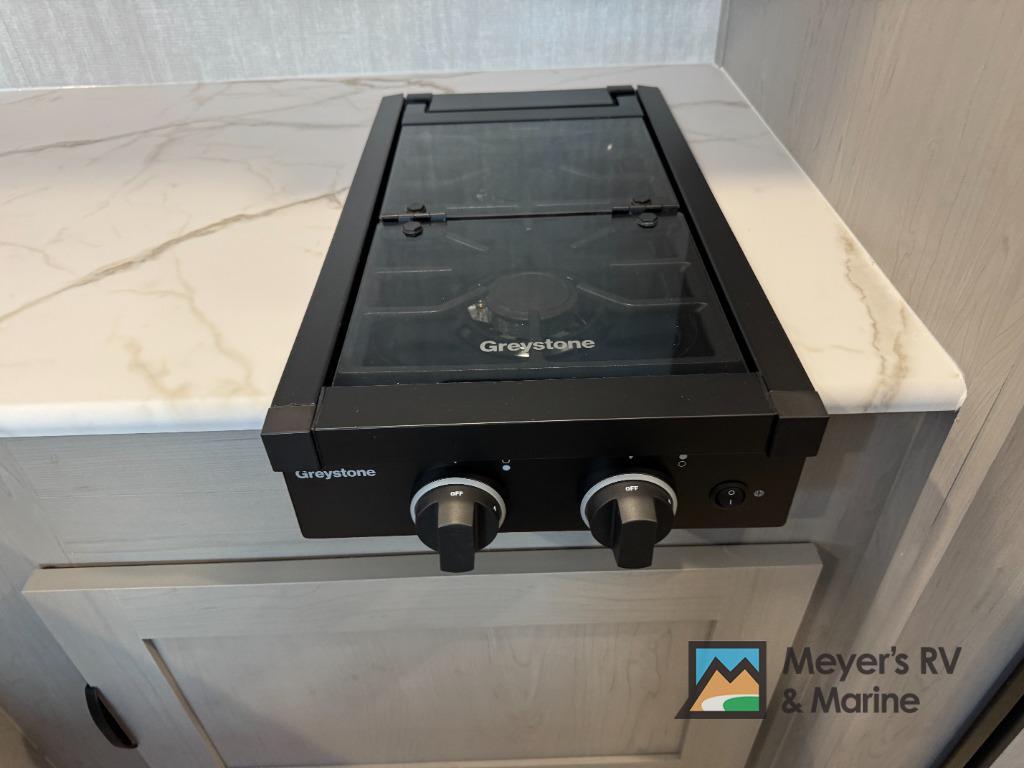 New 2025 Forest River RV Viking 6K Series 22BHSR For Sale in Cicero, NY ...