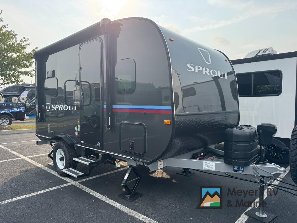 Keystone Sprout RVs For Sale - RV Trader