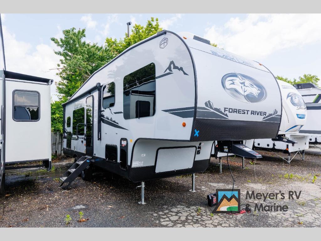 Forest River Cherokee RVs For Sale near Springfield, VA - RV Trader