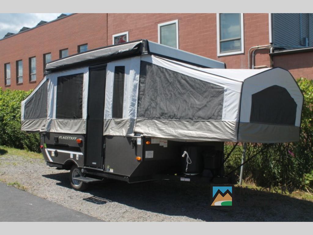 Forest River Flagstaff Pop Up Campers For Sale near Allentown, PA - RV ...