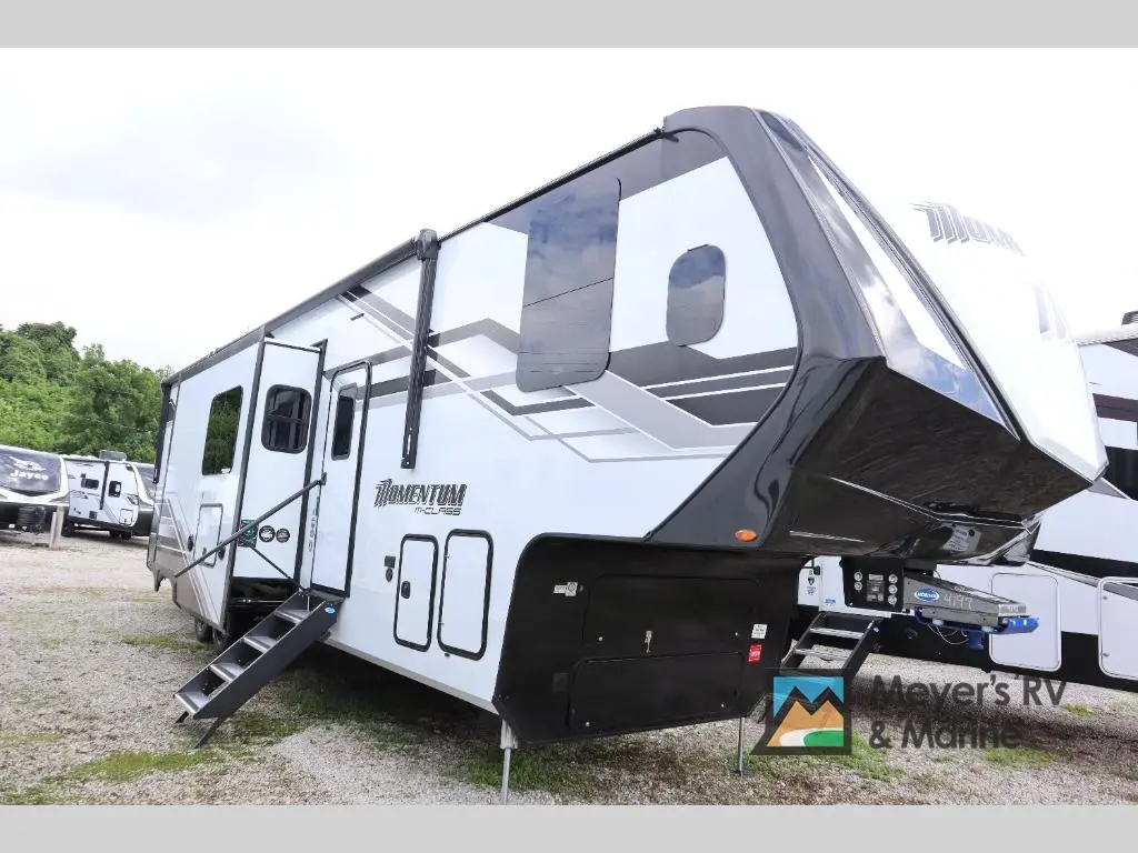 Grand Design Momentum M-Class 344M RVs For Sale - RV Trader