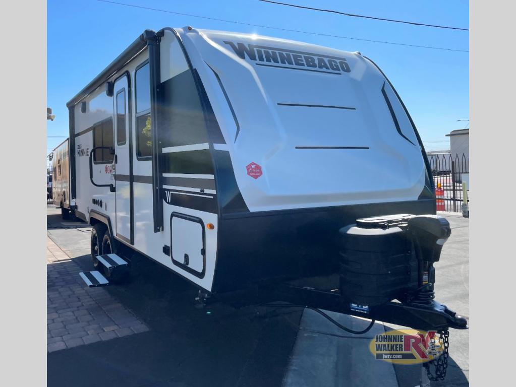 Winnebago Micro Minnie RVs For Sale near Cajon Junction, CA - RV Trader