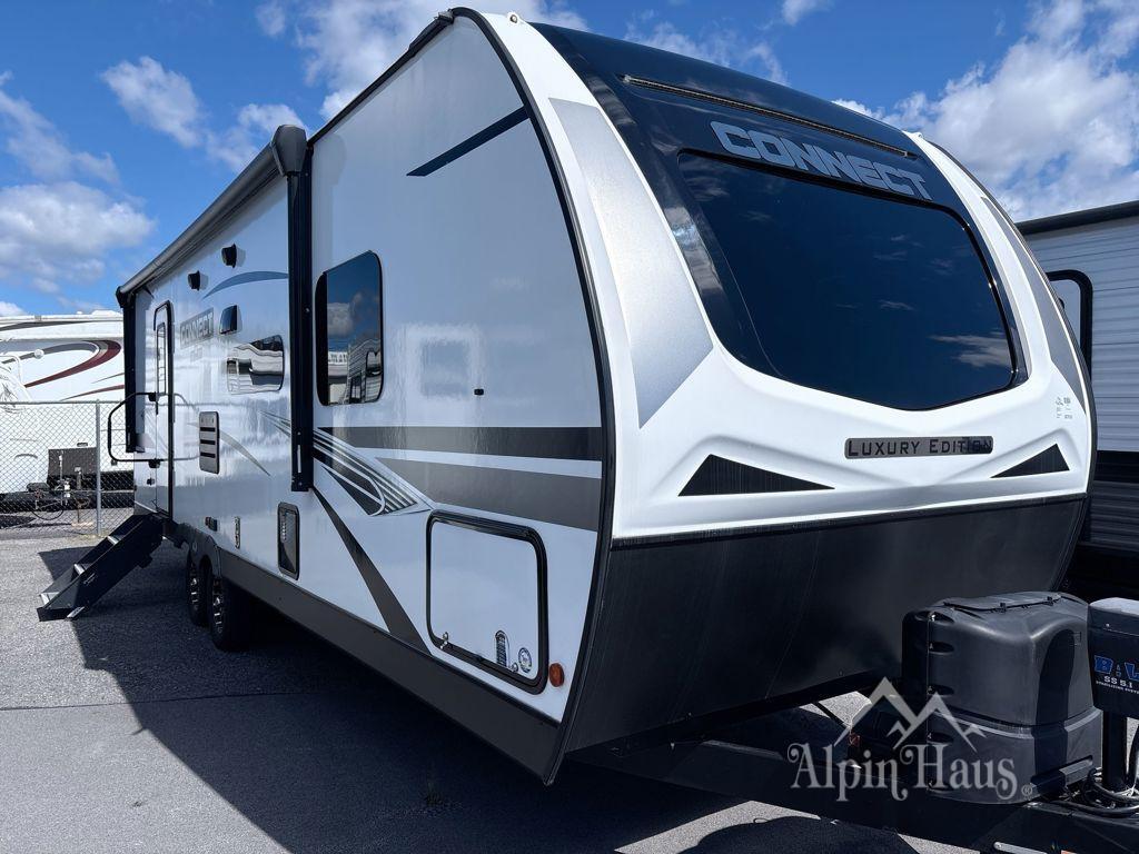 K-Z Travel Trailers For Sale near East Harwich, MA - RV Trader
