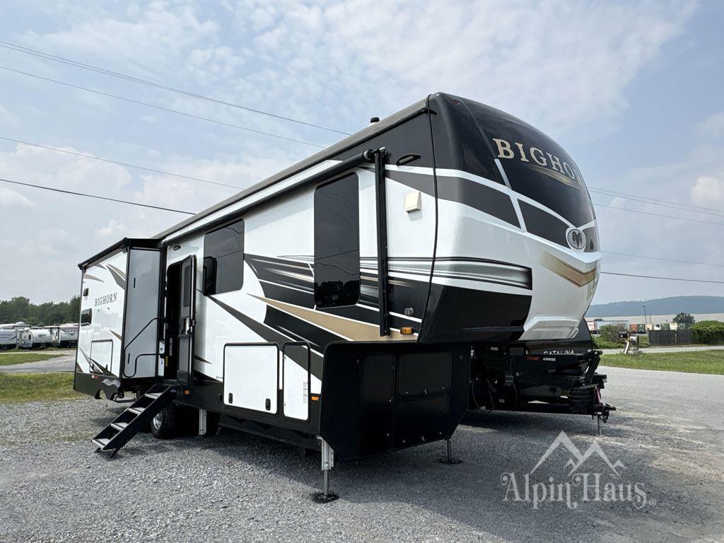 Fifth Wheels For Sale near Chateaugay, NY - RV Trader