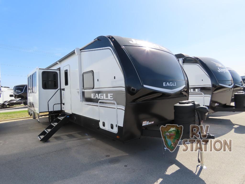 Jayco Travel Trailers For Sale near Tuscola, TX - RV Trader