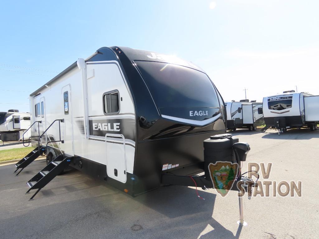 Jayco Travel Trailers For Sale near Kinder, LA - RV Trader