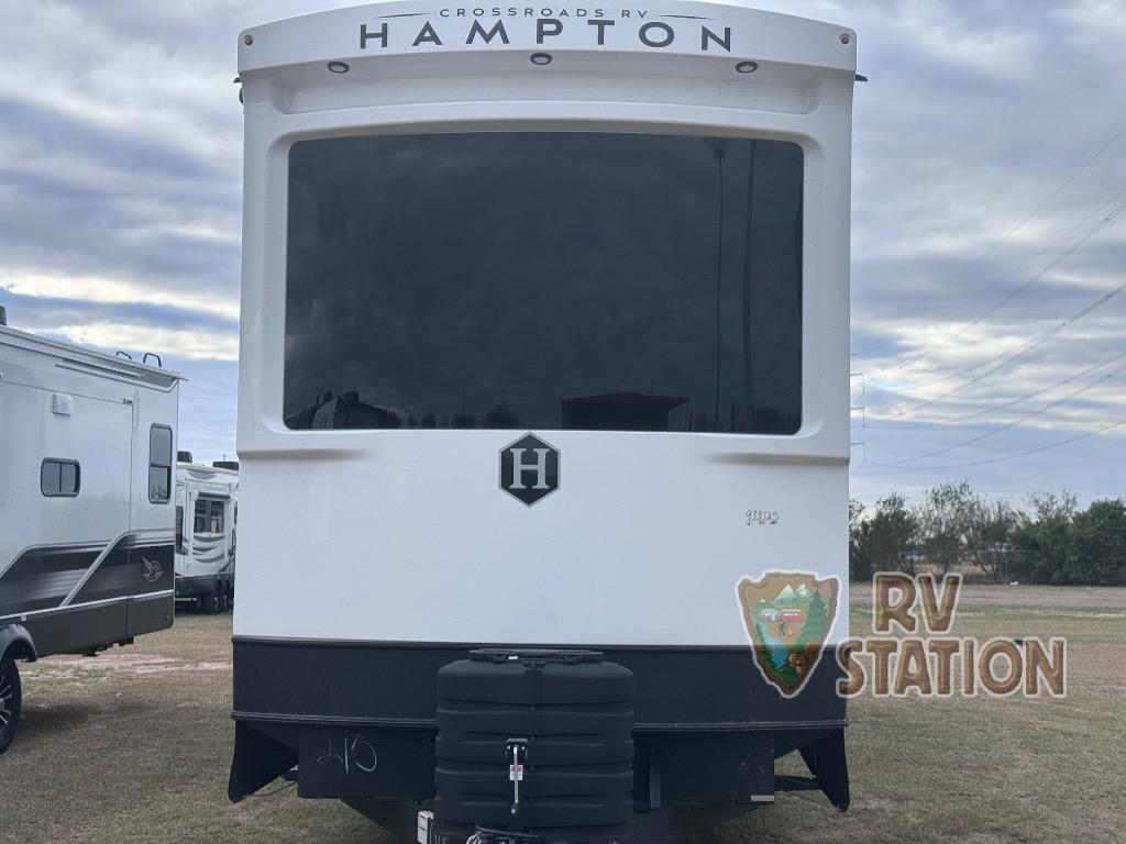 Crossroads RVs For Sale near Palmhurst, TX - RV Trader